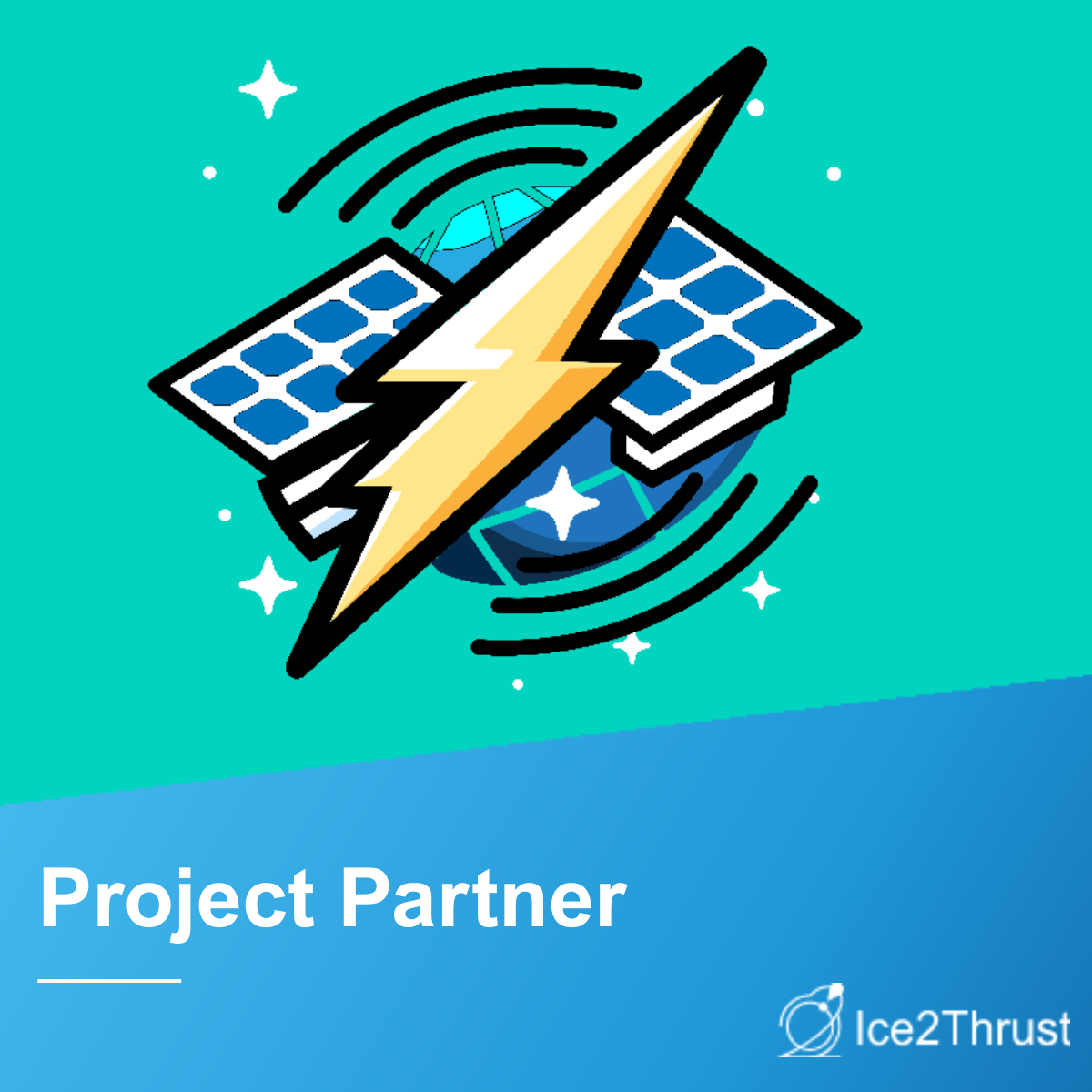 Ice2Thrust and ZEUS Join Forces to Advance Space Sustainability and ...